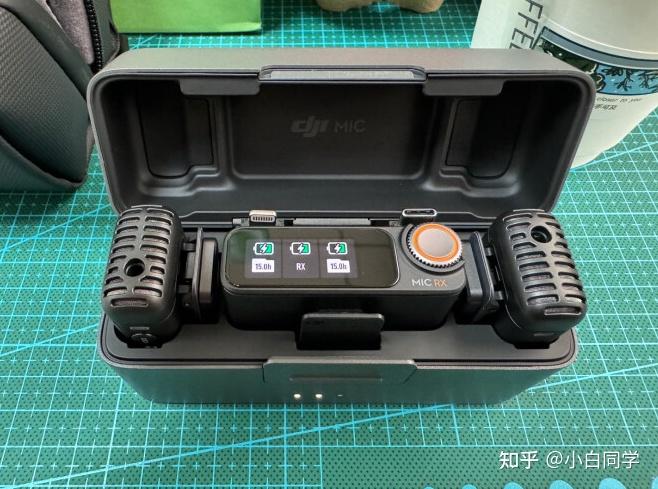 大疆mic2代（大疆Mic2代）怎么样？体验两天优缺点评测 - 知乎
