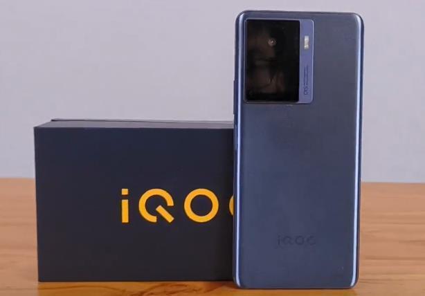 vivo iQOO Z7评测 - 知乎