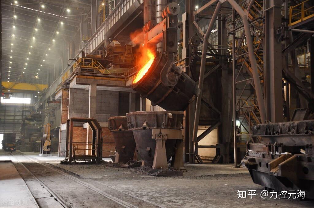 带你一起了解什么是FMCS厂务管理系统！ - 知乎