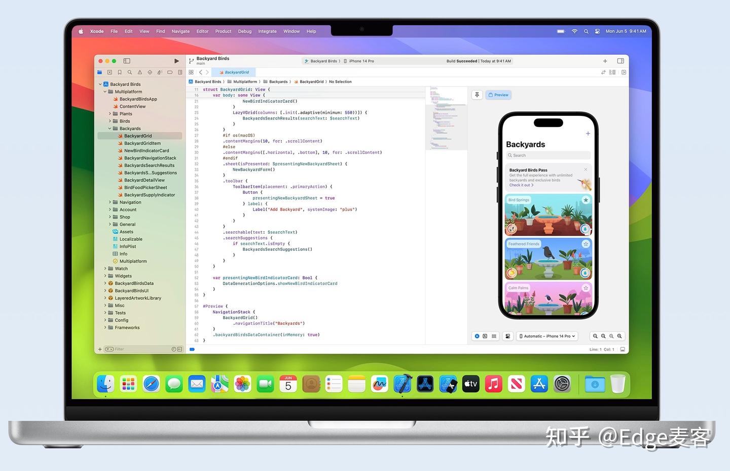 【macOS Sonoma】 MacPorts安装教程 - 知乎