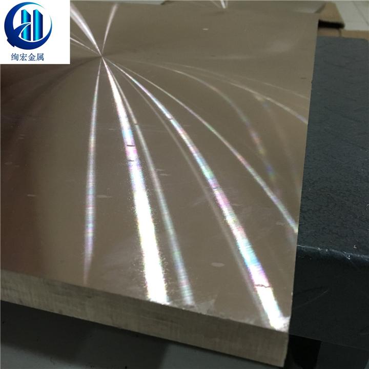 CuNi25白铜棒 热处理多少度 - 知乎