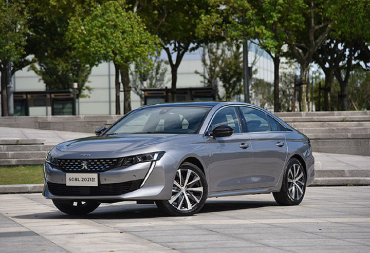 15.97-22.47万元的全新标致508L，是想破罐破摔？ - 知乎