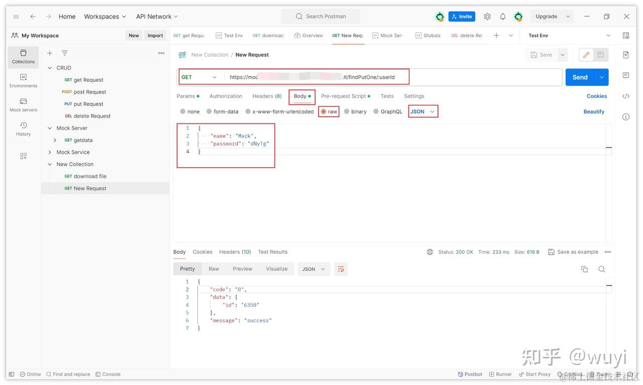 在 Postman 中传递请求参数的最佳实践 - 知乎