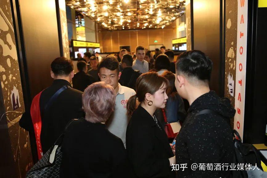 展商名录揭晓2021春季TAOWINE精品酒店展·成都凯宾斯基酒店 - 知乎