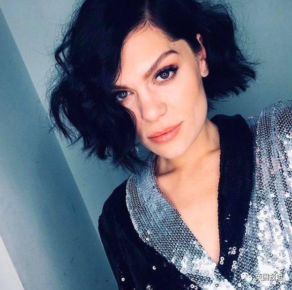 如何评价Jessie J的唱功？ - 知乎