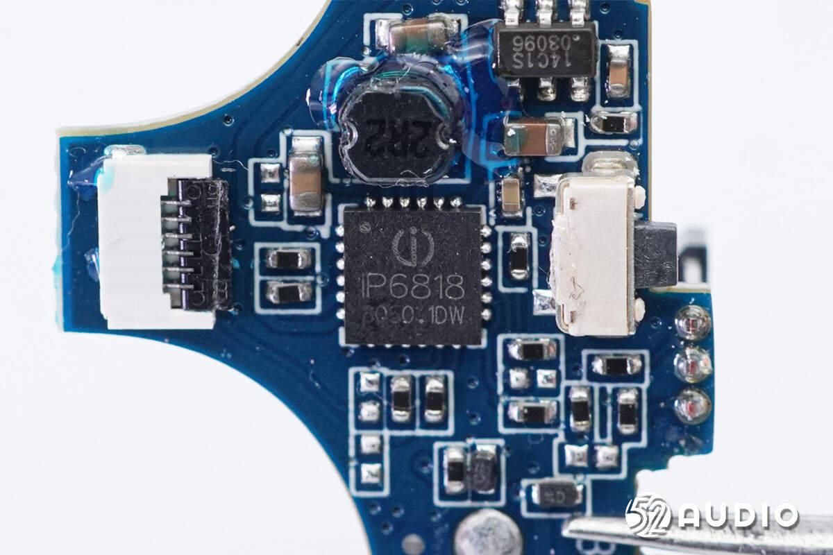 拆解报告：UGREEN绿联HiTune S5开放式耳机 - 知乎