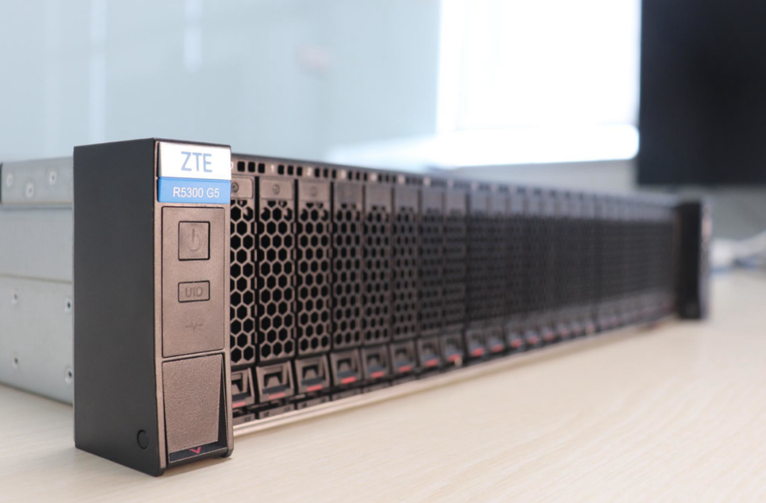 算力强劲！中兴通讯R5300 G5服务器开箱！ - 知乎