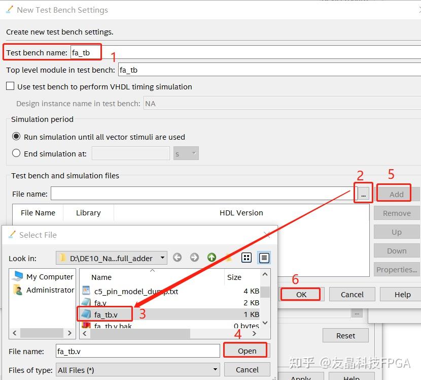 Modelsim仿真讲解 - 知乎