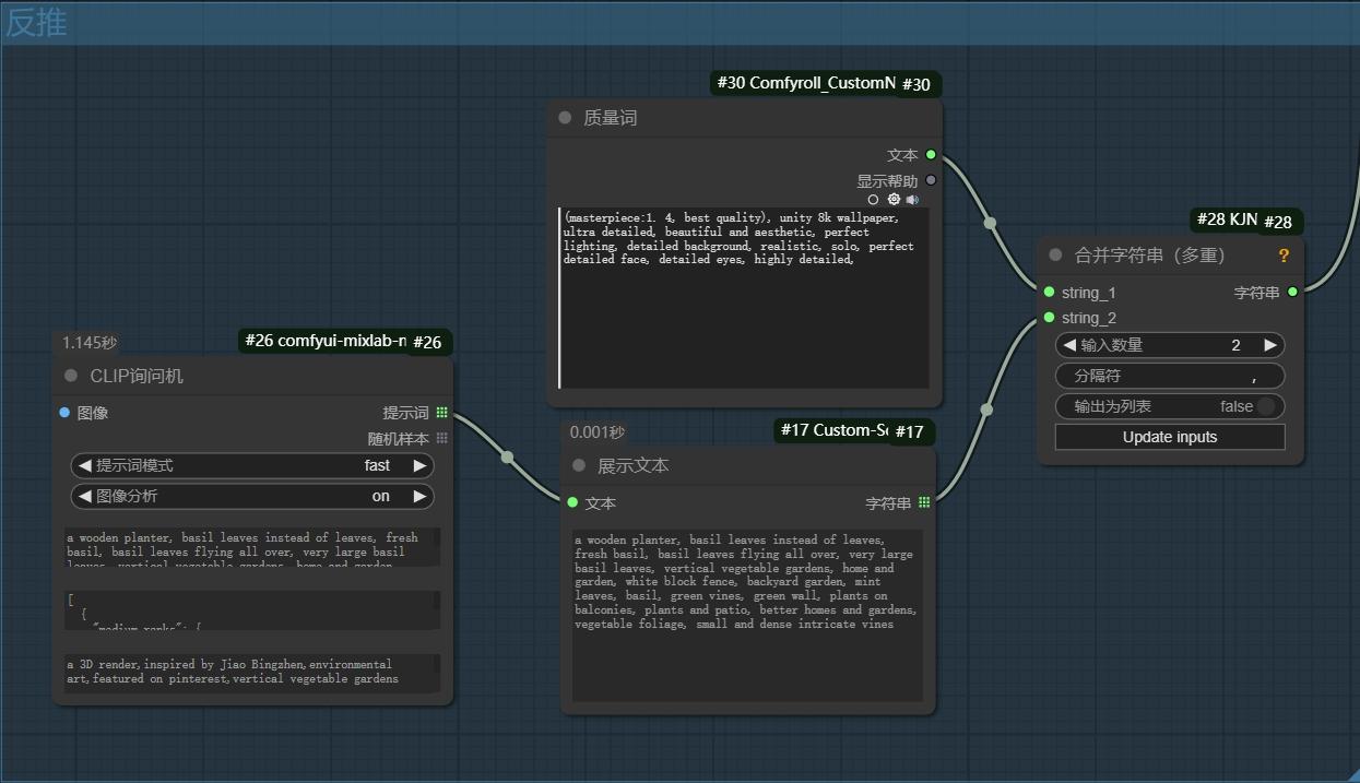 Comfyui实用基础工作流教程合集 - 知乎