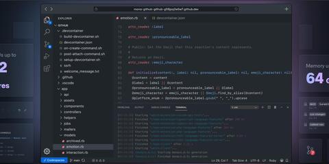 VSCode - 通过在线编辑器打开 GitHub 仓库 - 知乎