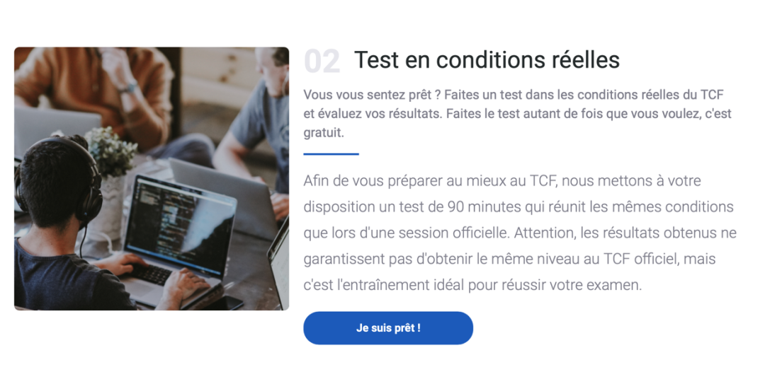 TCF/TEF考试及题型超详细介绍&备考攻略！（附22年考试时间表+备考资料） - 知乎