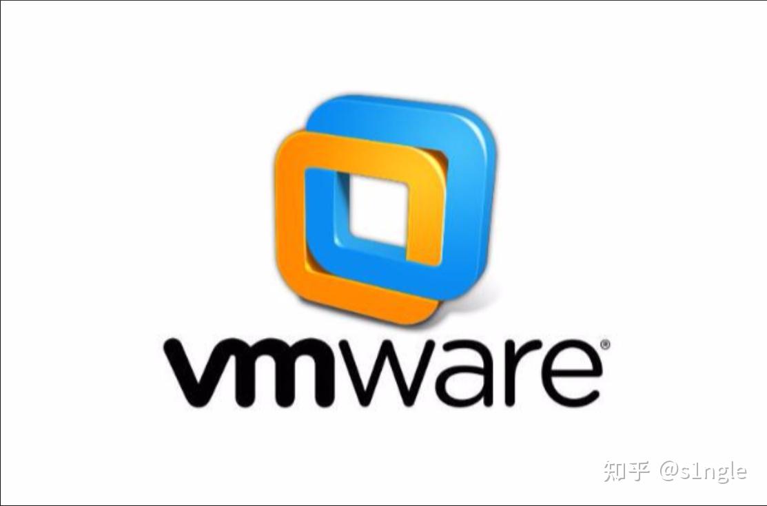 服务器之VMware - 知乎