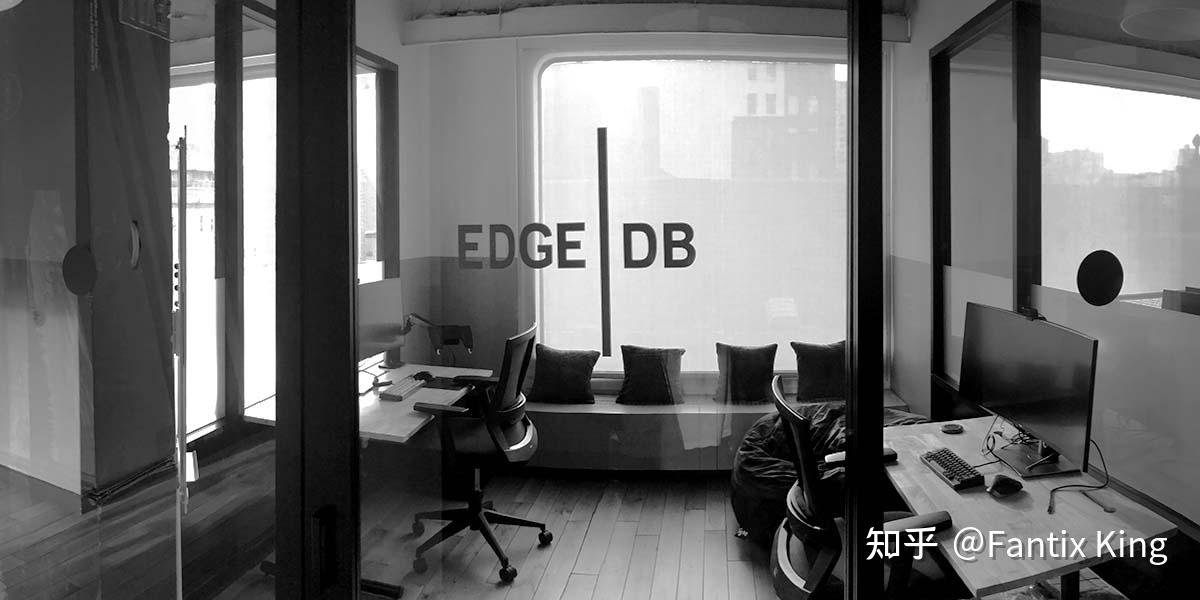 【译】十年磨一剑：EdgeDB 简史——PEP、uvloop 与 asyncpg - 知乎