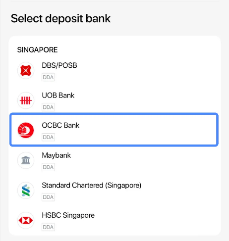 突发，OCBC清退大陆用户，该如何应对？ - 知乎