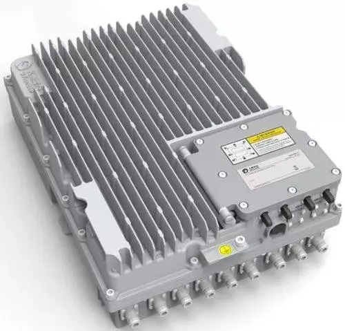 【专业向】聊聊5G的基站系统 - 知乎