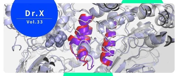 Dr.X | 高选择性变构剂开发中不可或缺的动力学模拟技术 - 知乎