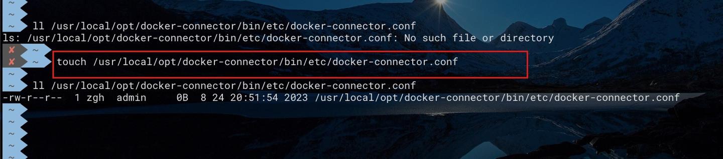 基于docker-connector连通宿主机网络与Docker桥接网络 - 知乎