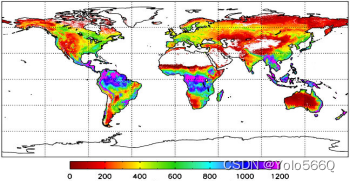 SCI经验分享：如何用R（GIS）做大尺度空间模拟预测 - 知乎