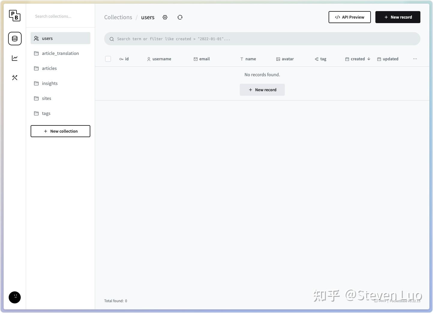 Wiseflow：一个借助大模型的零代码爬虫平台 - 知乎