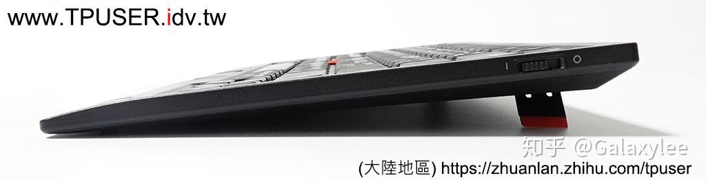 ThinkPad TrackPoint Keyboard II简介 - 知乎