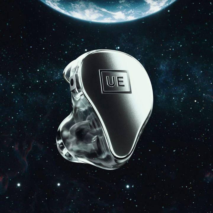 新品|Ultimate Ears发布UE PREMIER耳机 - 知乎