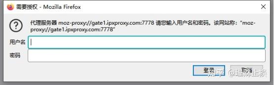 Firefox浏览器与IPXProxy海外代理IP集成使用教程：一站式指南 - 知乎