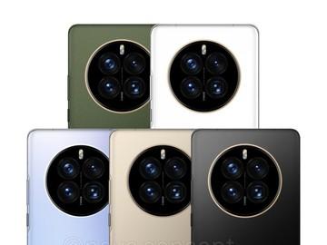 4999元能买华为Mate50 Pro！配置巨高抢到就赚 - 知乎