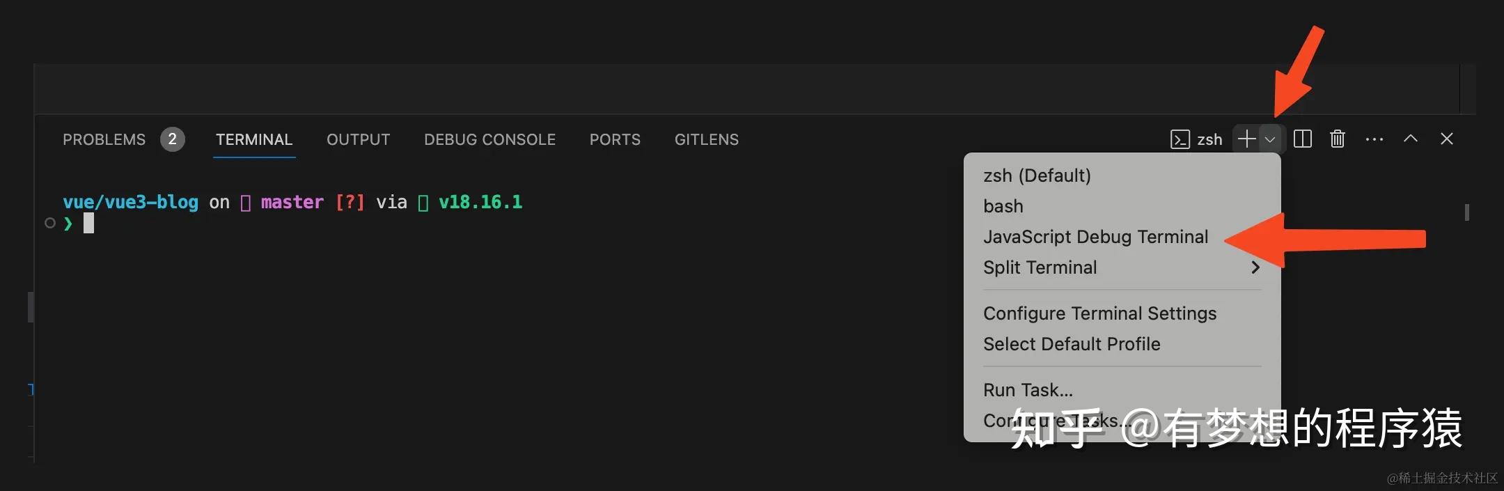 看不懂来打我，vue3的.vue文件(SFC)编译过程 - 知乎