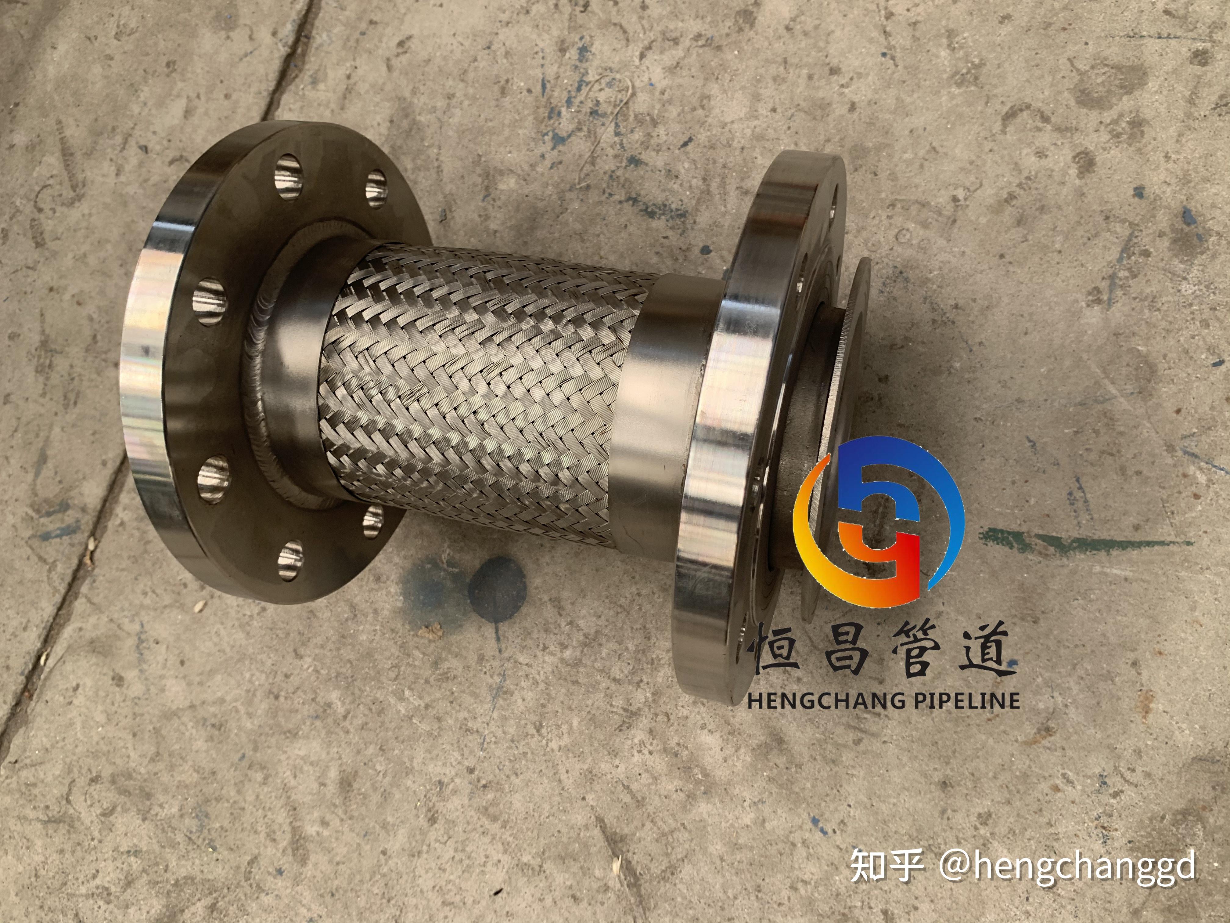 DN800波纹管安装环境及维护保养 - 知乎