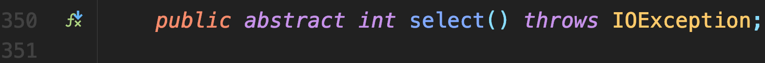 这篇保证你彻底搞懂Java NIO的Selector事件选择器 - 知乎
