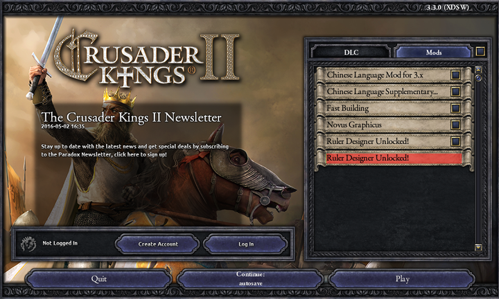 既是玩家又是开发者：Mod们和Modder们 - 知乎