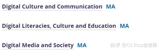 CUpass干货分享之英国硕士MSc MA MMedSci MRes MPhil 有什么区别？ - 知乎