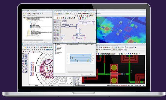 ADS中相同的HB仿真testbench，为什么结果不同 - 知乎