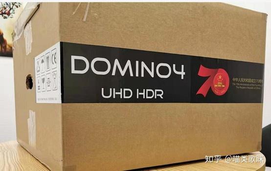 “魔都”发烧友的投影机测评意大利SIM2 DOMINO4 - 知乎