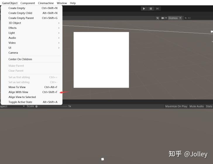 Unity3d Cinemachine篇（一）— Virtual Camera - 知乎