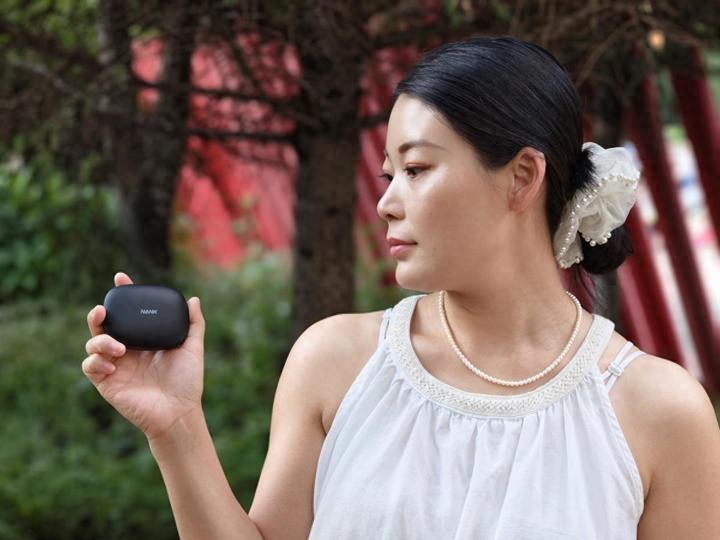 南卡 OE Mix2：AI 赋能的开放式耳机新标杆，音质与全场景体验 - 知乎