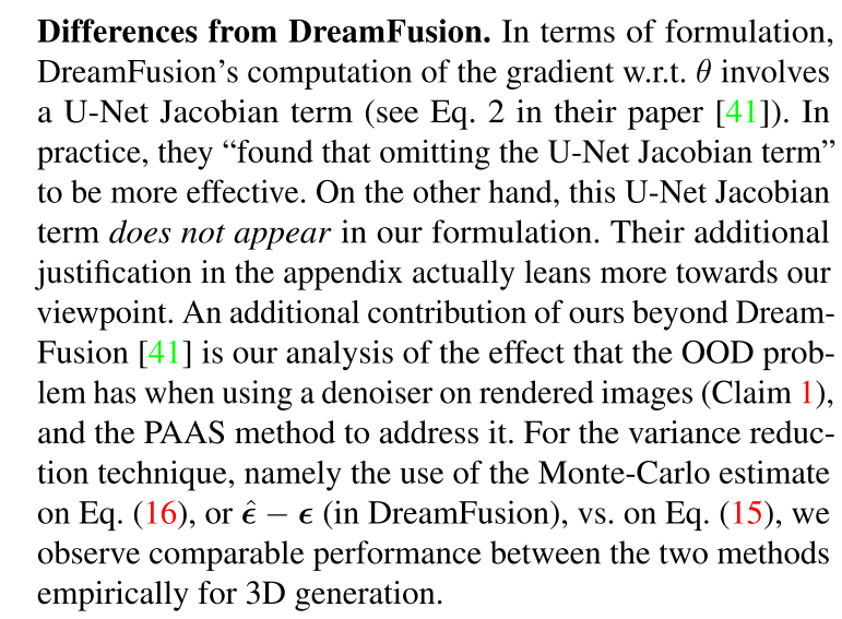 Diffusion Model for 2D/3D Generation 相关论文分类 - 知乎