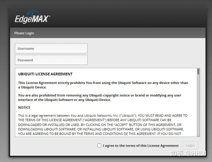 【小白教程】ERX刷OPENWRT固件 - 知乎