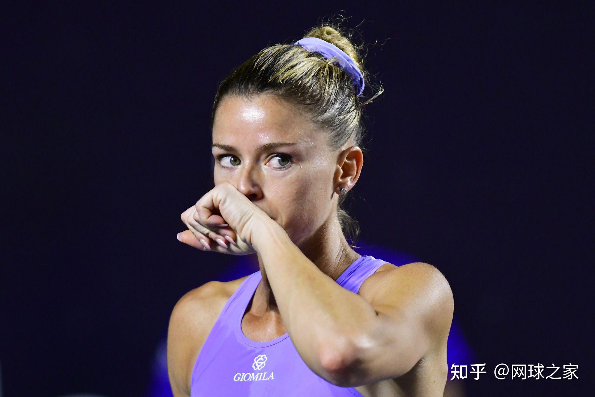 《绝对网球》读书笔记之八十四：制定战术计划有多重要？ - 知乎