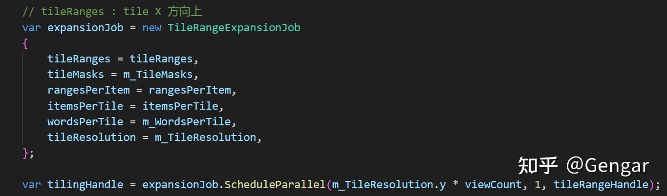 Unity URP 中的 Forward Plus - 知乎