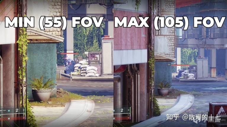 浅谈3D游戏中的相机：概念篇 - 知乎