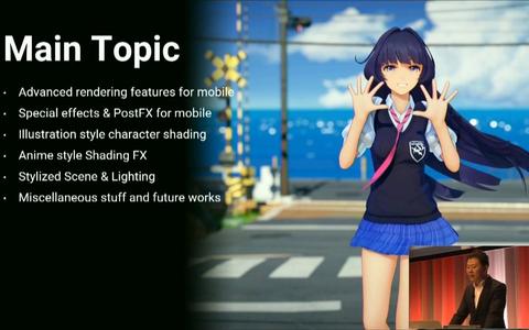 Unity URP实现结合PBR的NPR卡渲角色 - 知乎