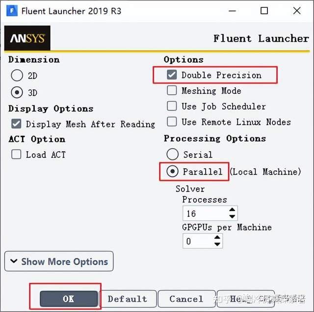 「CFD案例-Fluent」20 板式换热器 - 知乎