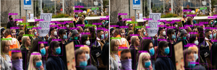 使用opencv Pythonflaskjson完美实现网页与本地互相协同数据流传输 Nlp模型聊天文本request传输图像算法结果