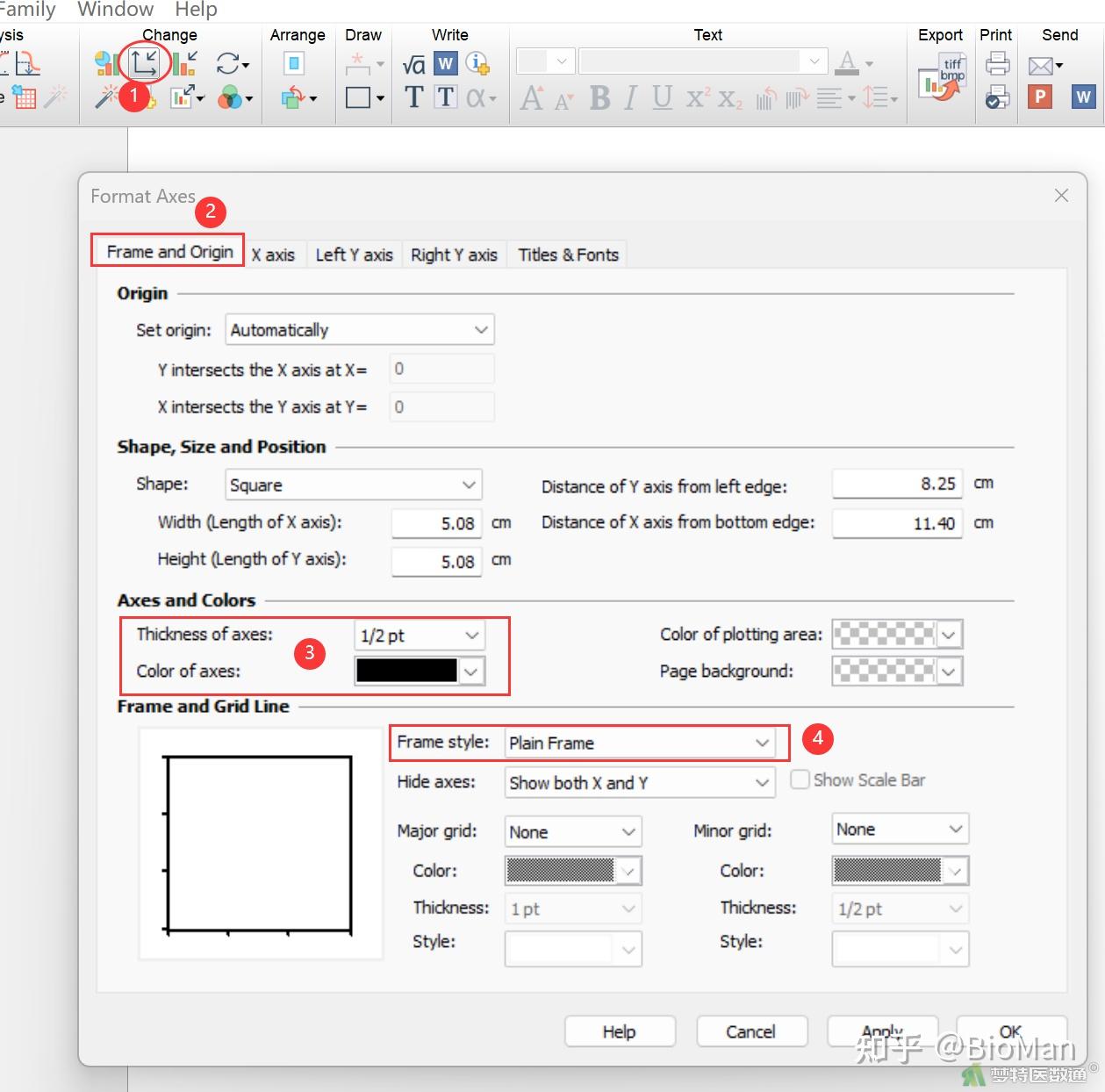 GraphPad Prism纵列表统计分析——ROC曲线绘制 (ROC curve) - 知乎