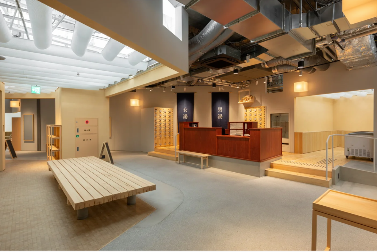 日本原宿商业新地标HARAKADO：都市绿洲与新文化创造之地 - 知乎