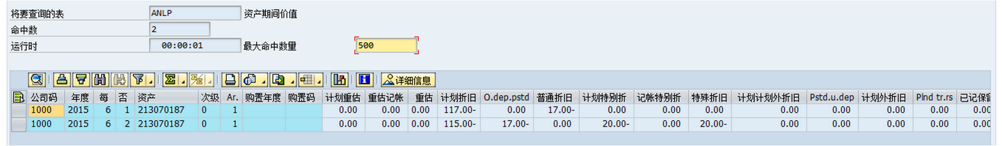 SAP-基础篇-14-资产浏览器AW01N详解 - 知乎