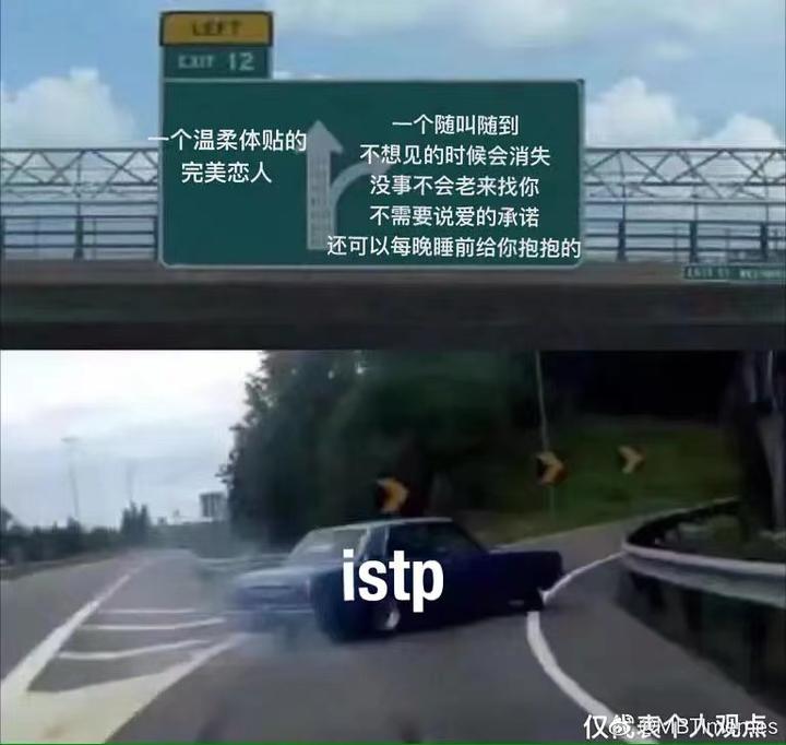 如何追求ISTP？ISTP鉴赏师的恋爱观是什么？ - 知乎