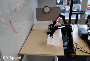 智元研究院推出智能助行外骨骼，售价 9,800 元；因时机器人完成近亿元融资；灵初智能发布端到端 VLA 模型｜电波周报 - 知乎