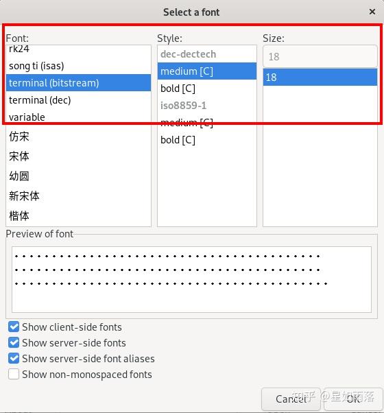 Linux debian安装、配置和使用PuTTY教程 - 知乎